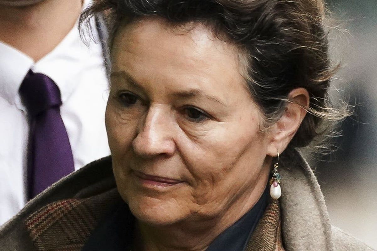 Constance Marten’s mother makes plea over daughter’s…