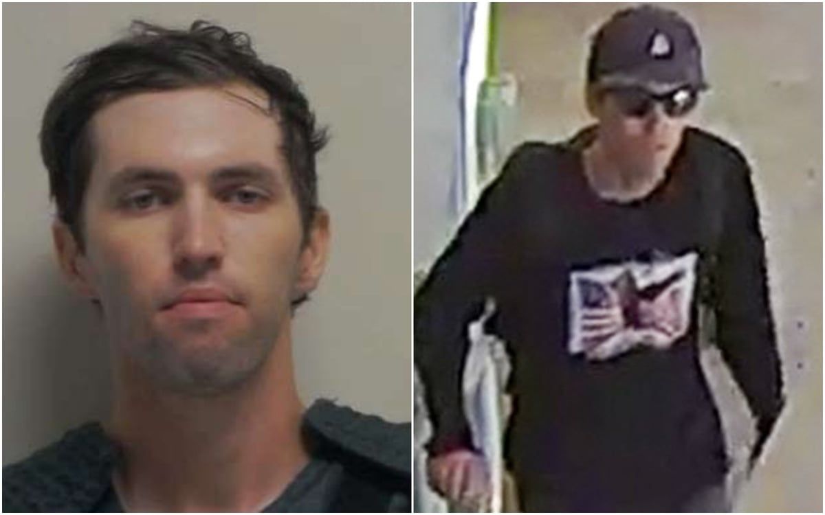 Charlie Kirk suspect Tyler Robinson 'wrote a note…