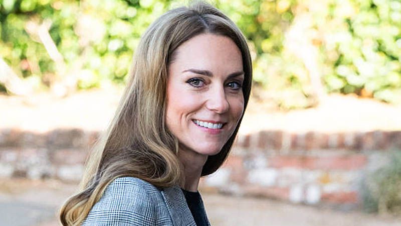 Kate Middleton Returns to Royal Life at Full Speed…