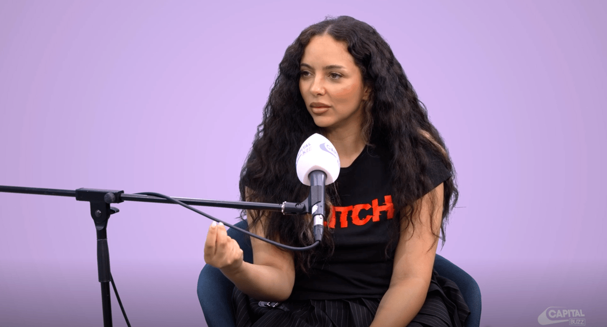 Jade Thirlwall vows Little Mix reunion ‘if it’s the…