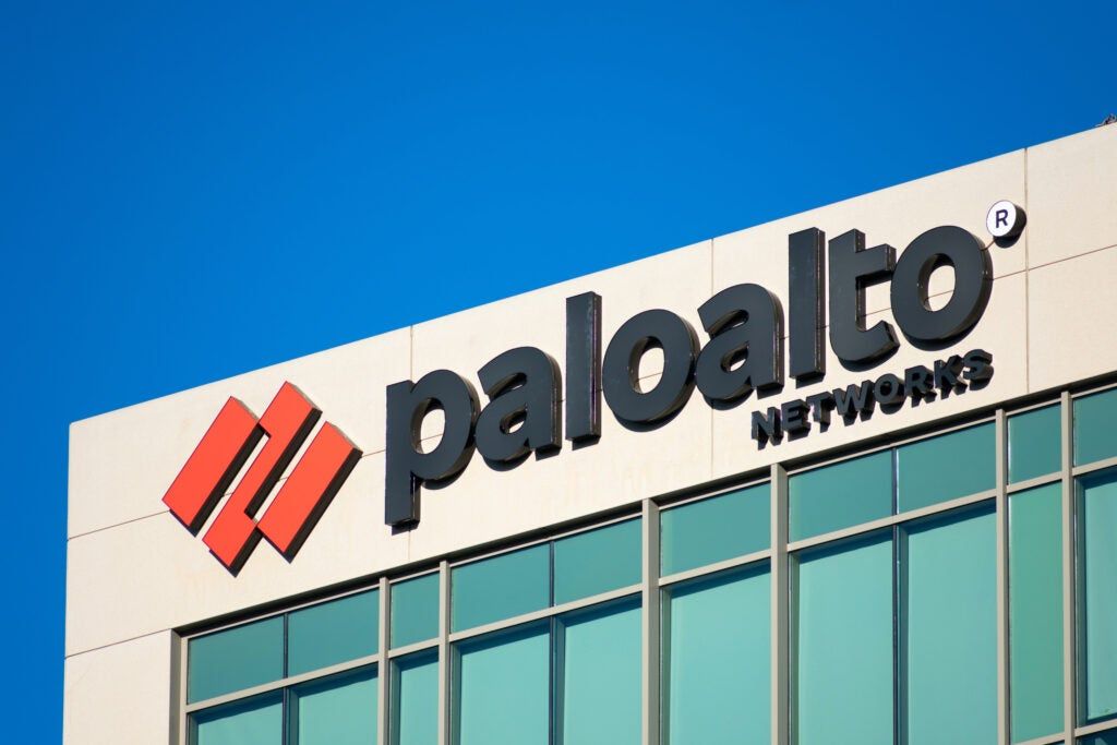 Palo Alto Networks Just Made Its Boldest Move Yet