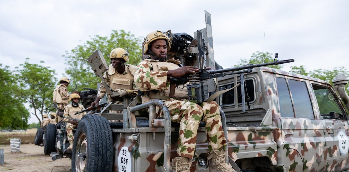 Ansaru terror leaders’ arrest is a strategic change…