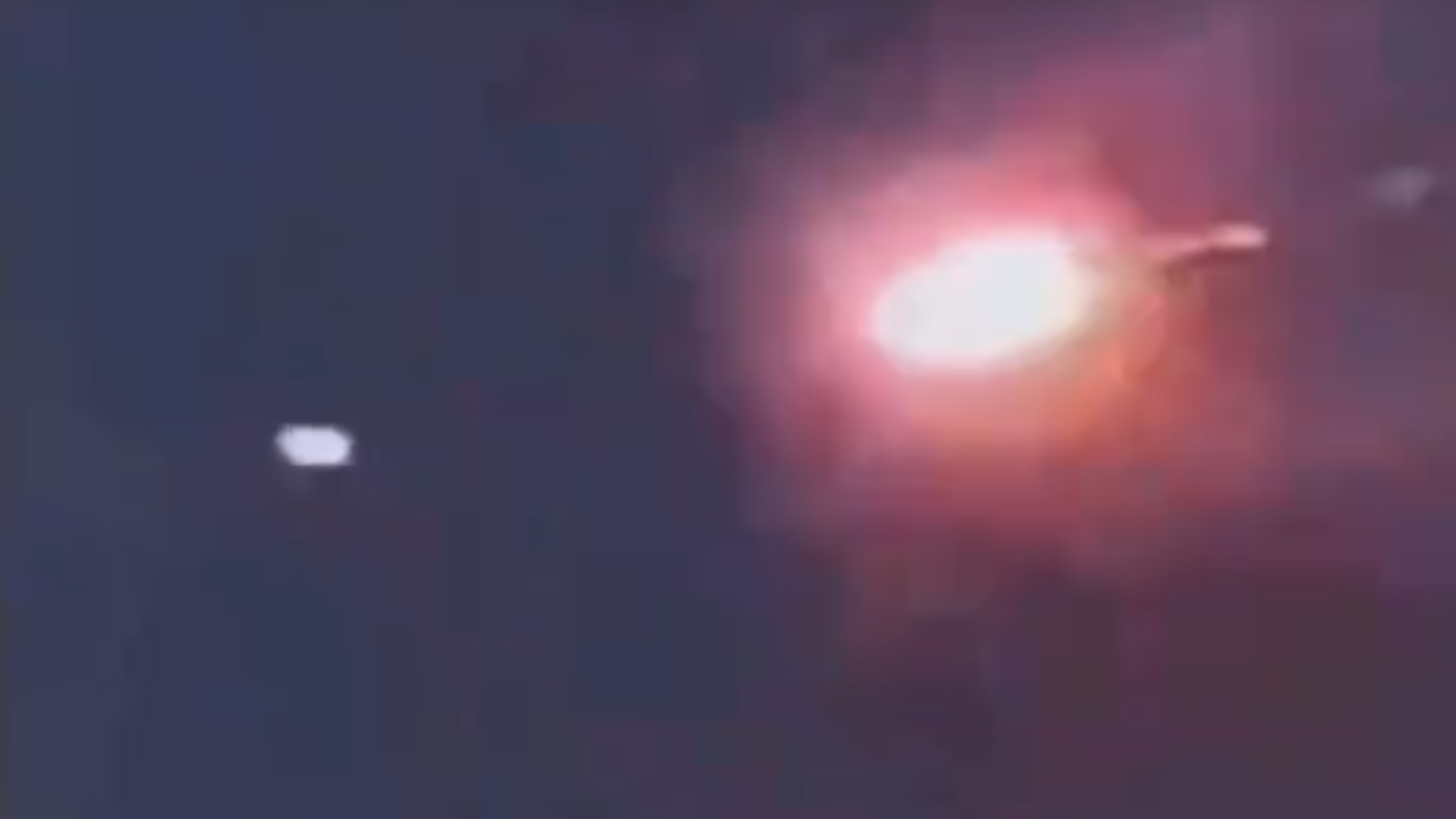 Was It a UFO, Meteor or Missile Test? Shandong Blast…