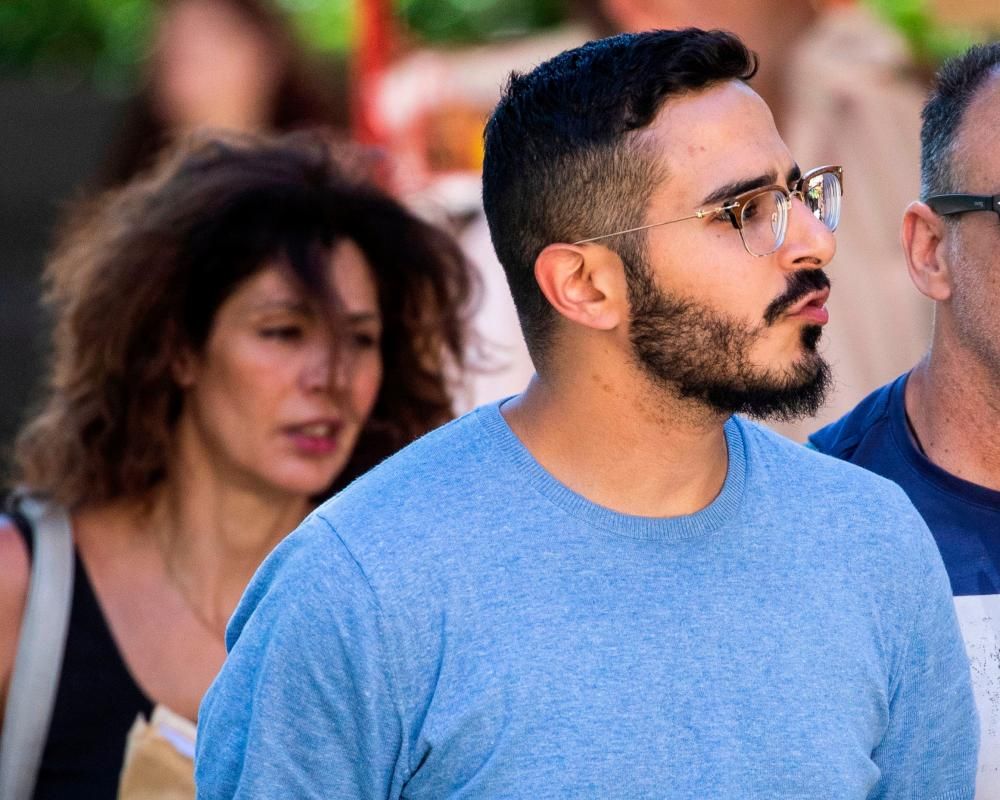 ‘Tinder Swindler’ Shimon Hayut arrested in Georgia on…