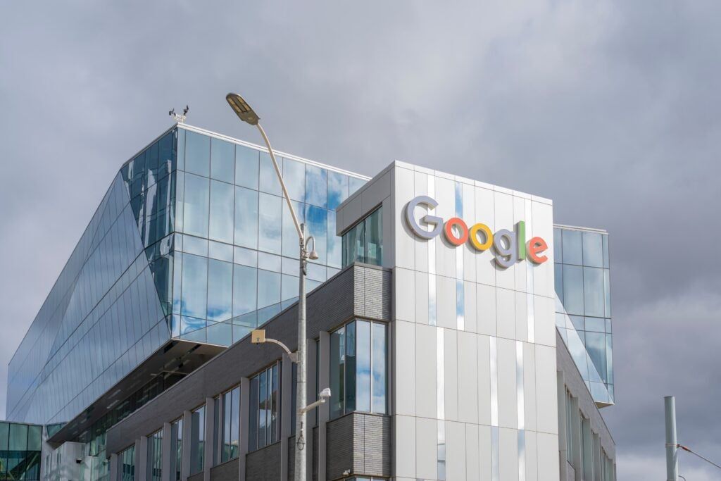 Google Parent Alphabet Just Hit $3 Trillion — Here's…