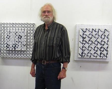 Norman Toynton obituary