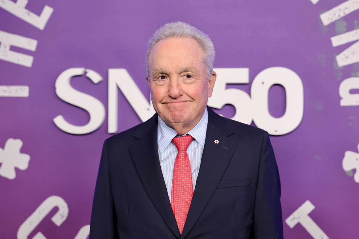 Lorne Michaels opens up about Saturday Night Live cast…