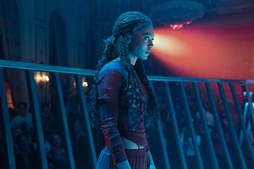 'Gen V' Season 2 Review: Amazon's Promising Superhero…