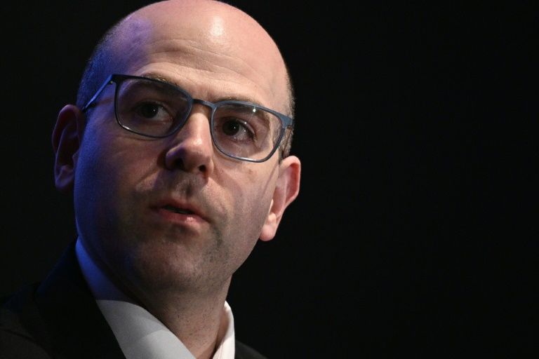 US Senate Poised To Advance Trump Aide's Appointment…