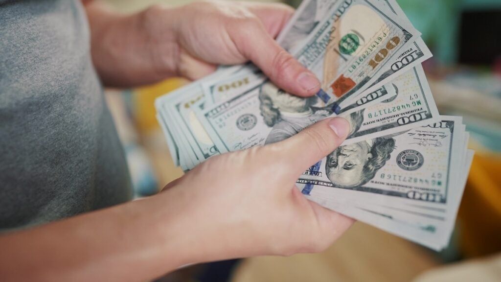 Why Americans Need $2M to Feel 'Wealthy' While…