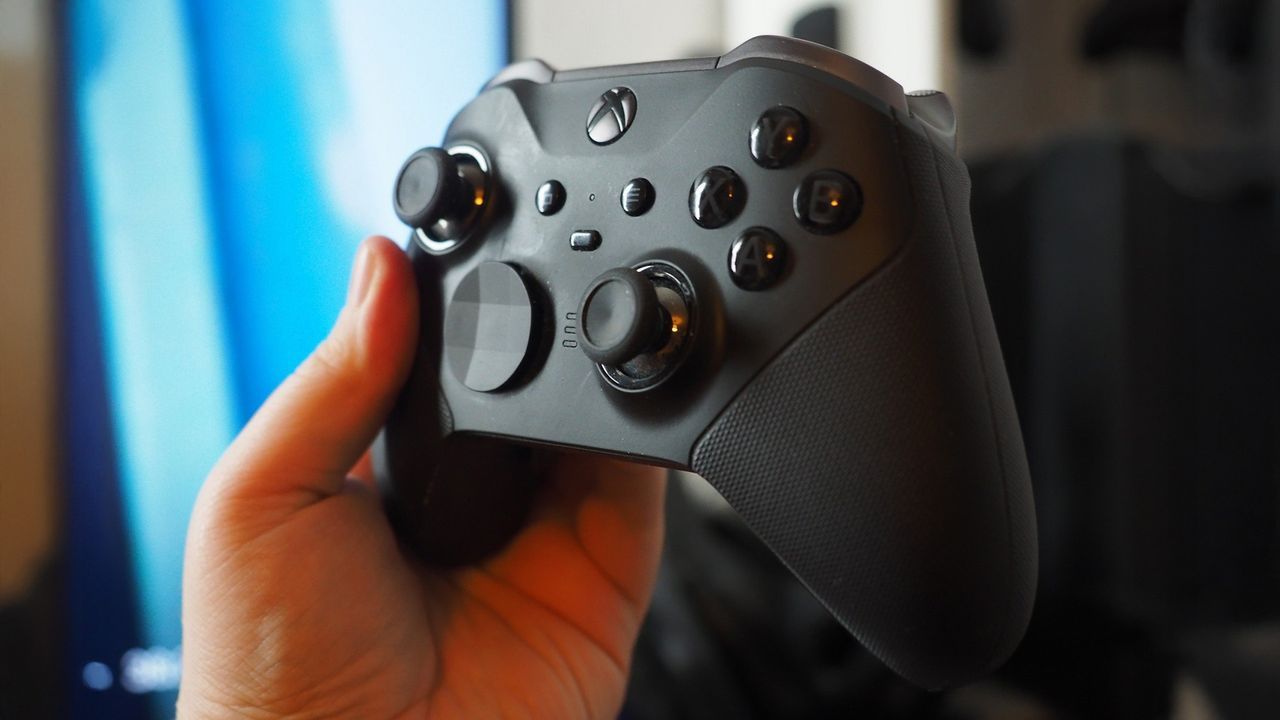 Windows 11 will get an Xbox-like 'Guide' upgrade