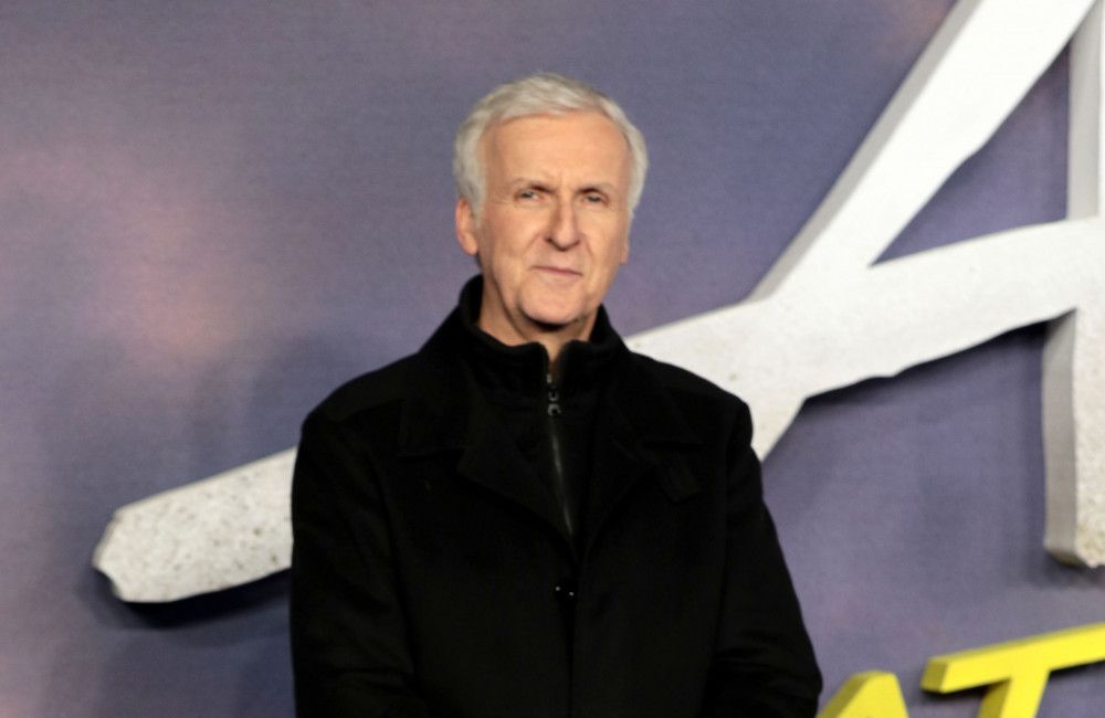 James Cameron struggling to write new Terminator film