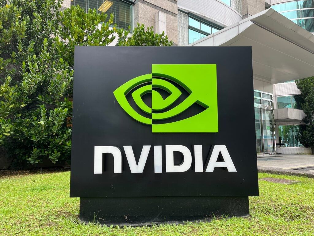 Nvidia's Multi-Trillion Dollar AI Playground: McKinsey…