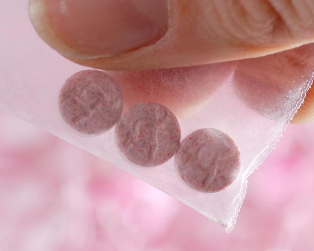 Queensland government to ban pill testing in move…