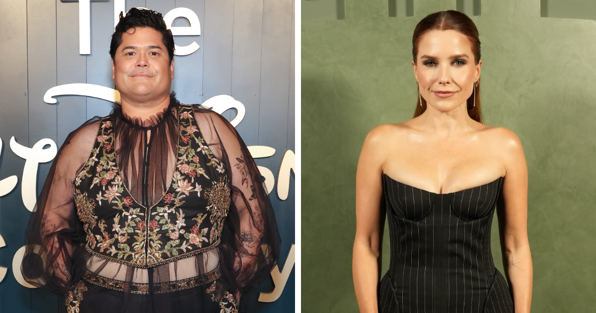 Every Celebrity Outfit That Caught People’s Attention…
