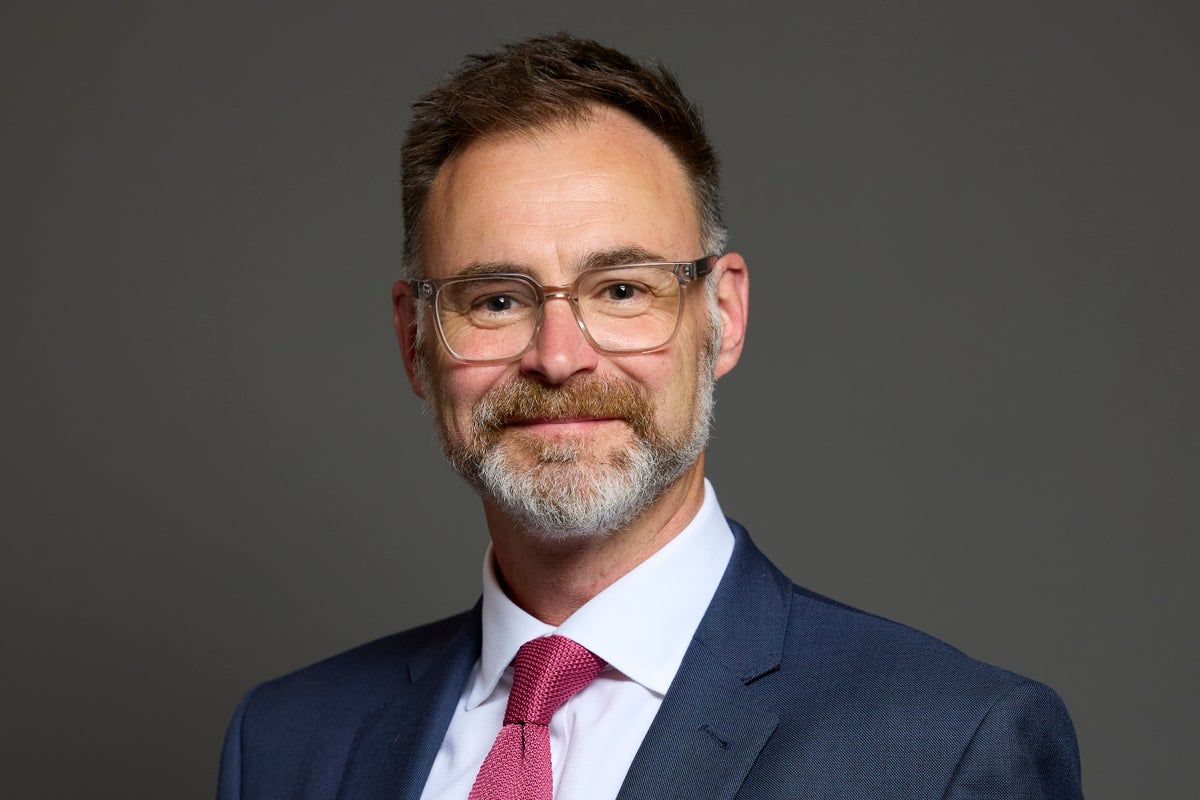 Labour MP reveals daughter’s ‘horrendous’ experience…