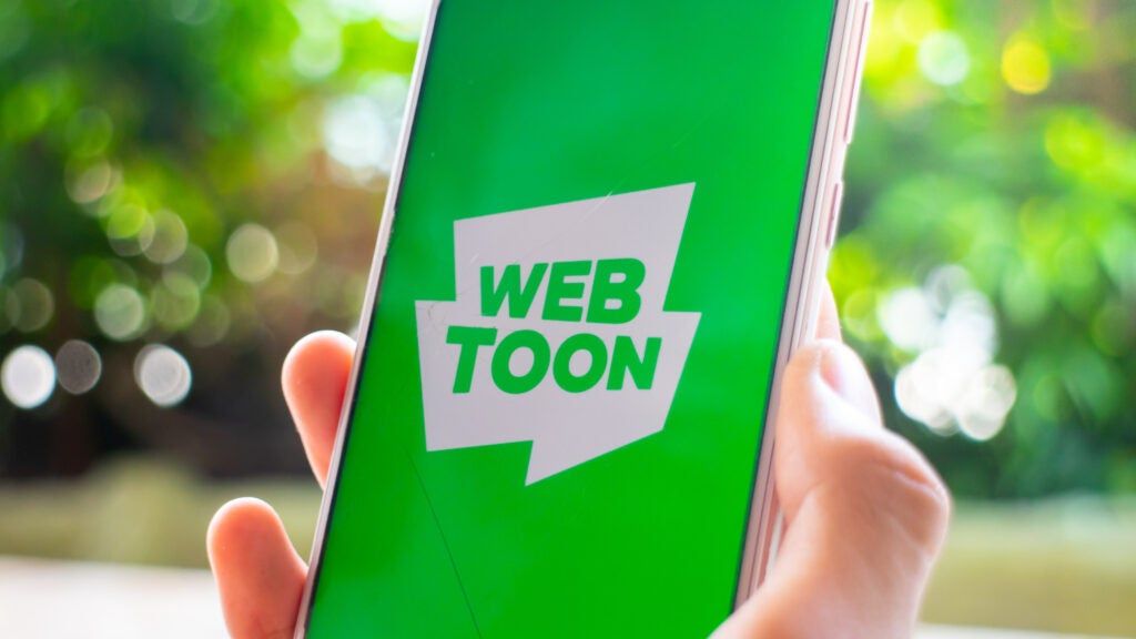 Webtoon Entertainment Expands Disney Deal, Analyst…