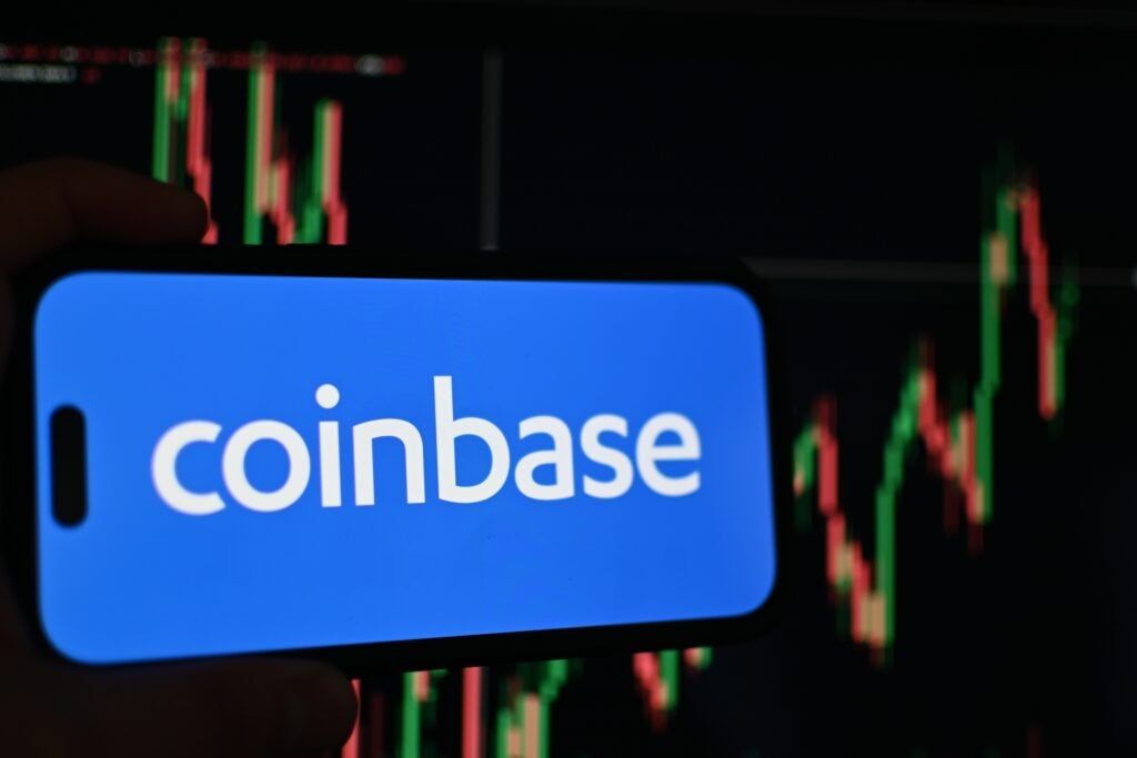Crypto Is The Money For AI, Says Economist As Coinbase…