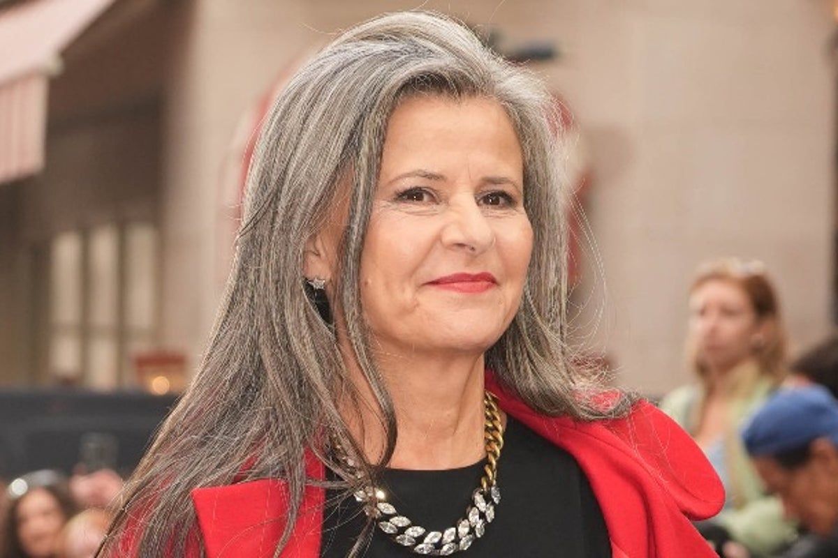 Tracey Ullman: ‘It’s very hard to be a boy in this…