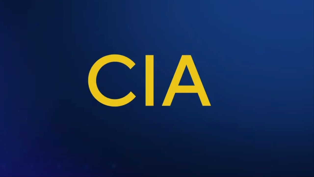 CBS' CIA Cast Another One Chicago Vet, And It Probably…