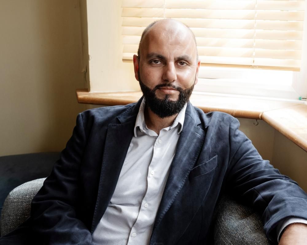 Lawyer who brought Hamas case claims he was unlawfully…