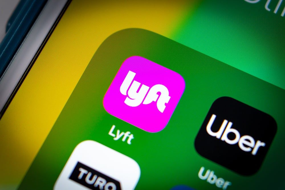 Lyft Teams With Waymo To Bring Driverless Rides To…