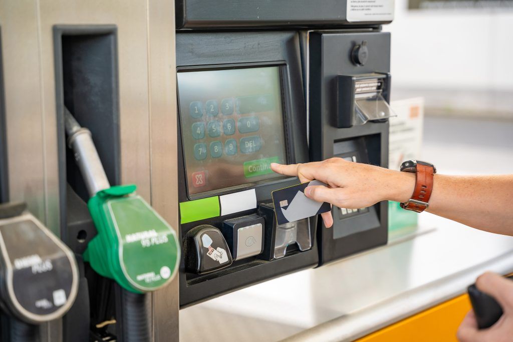 Gas Station Card Skimmers Are Getting Smarter — What…