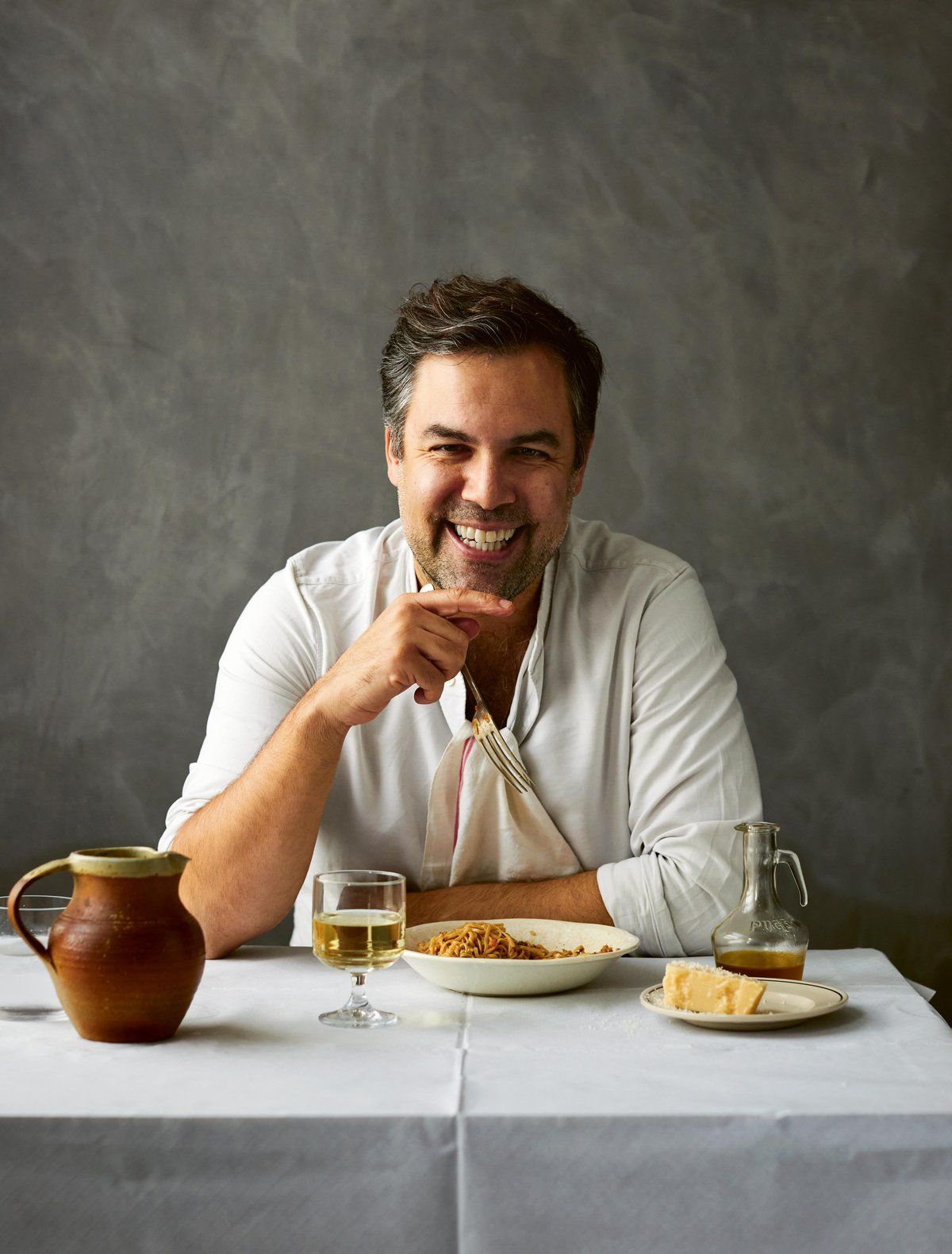 Tim Siadatan shares three recipes for Padella's most…