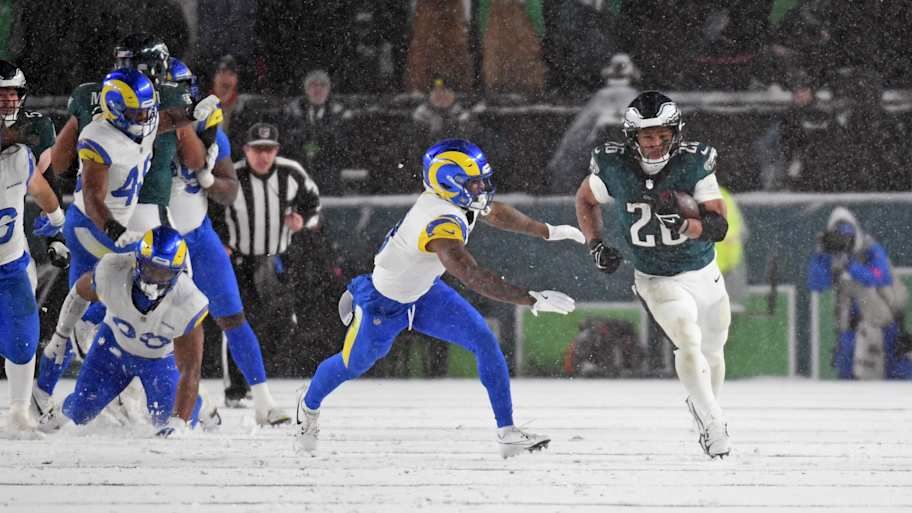 Sports Illustrated - NFL TV Coverage Map Week 3: Full…
