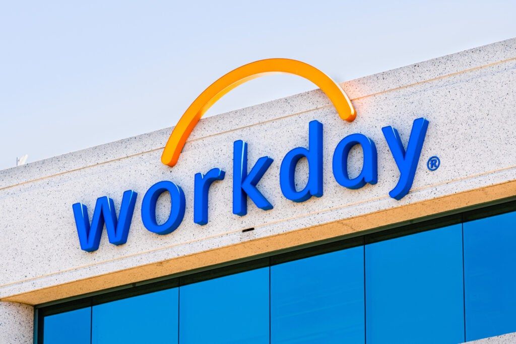 Workday Stock Jumps After Activist Investor Reveals $2…