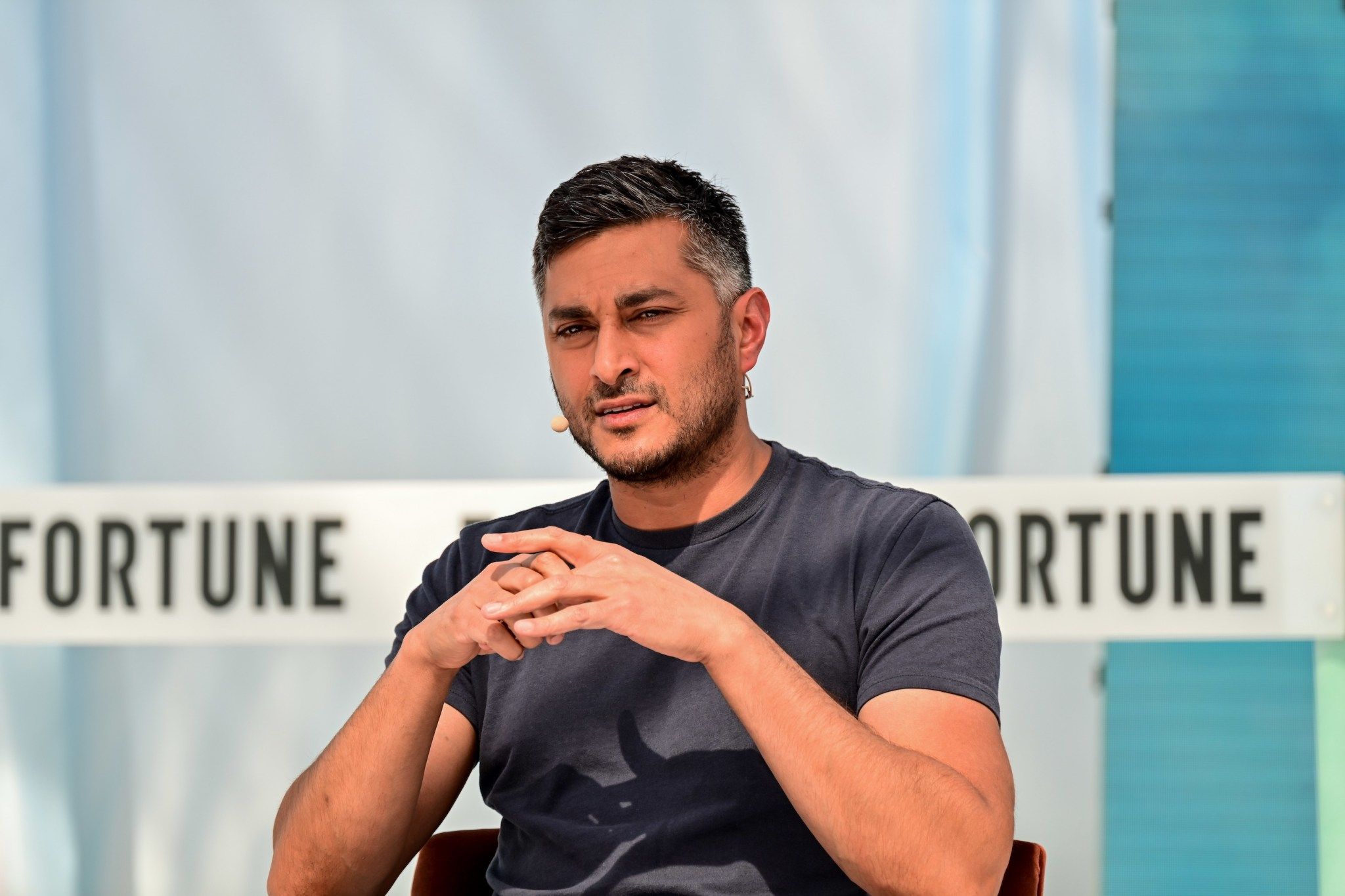 Kraken's co-CEO says he once threw away Bitcoin: ’It…