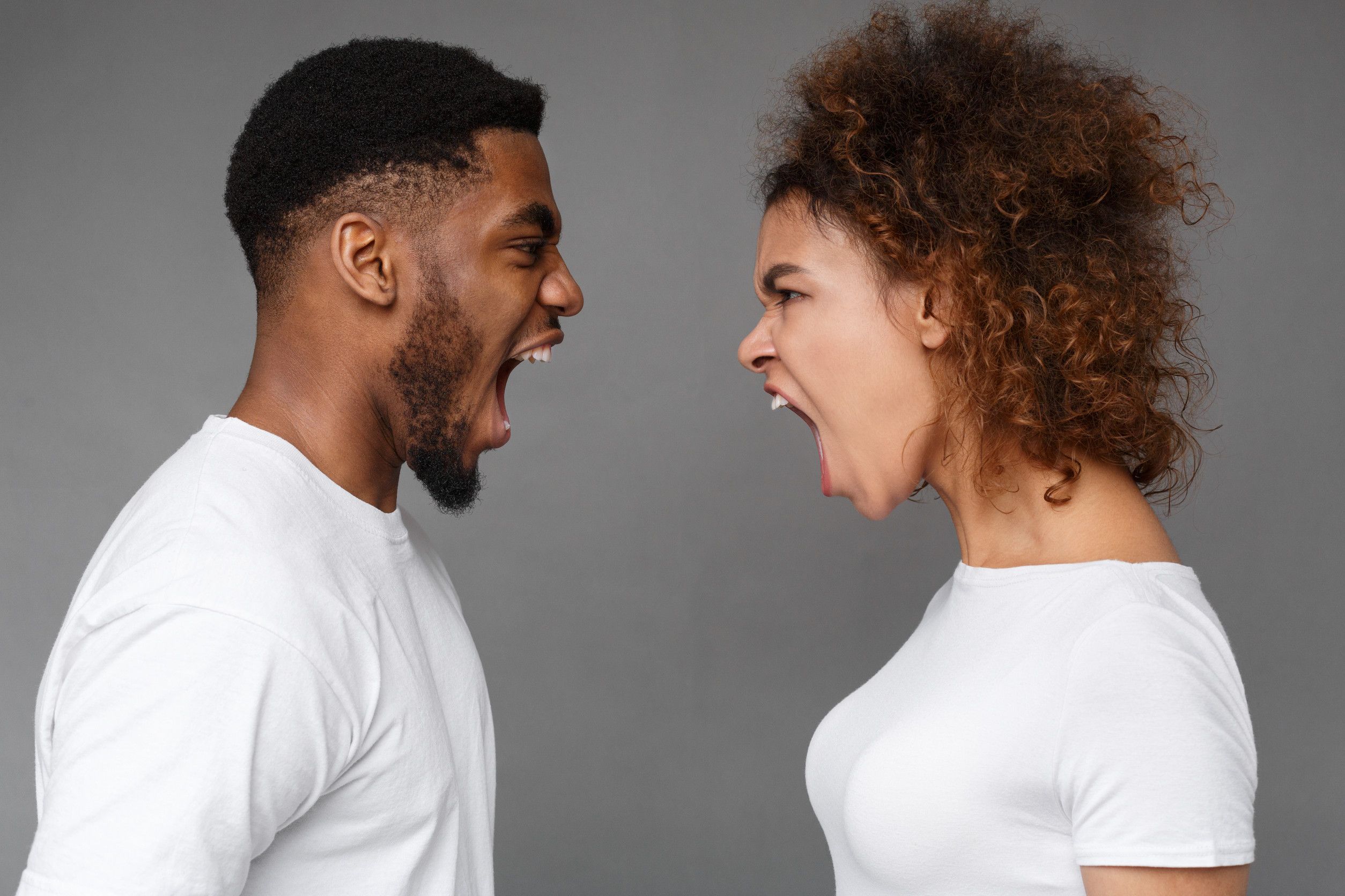 Why Couples Fight More Over Snacks Than Big Purchases