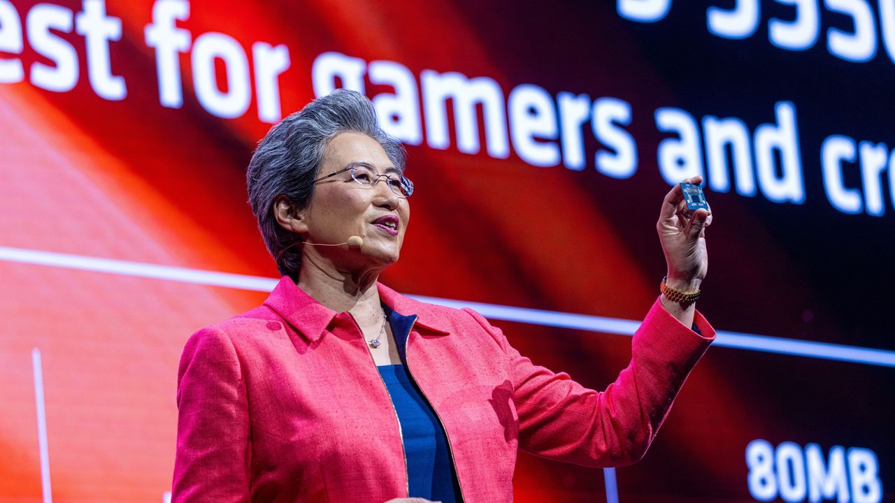 AMD quietly launches new Zen 5, Zen 4, and Zen 3 chips…