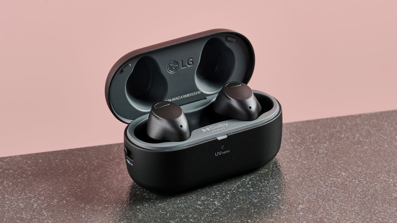 After a year of testing, these wireless earbuds are…
