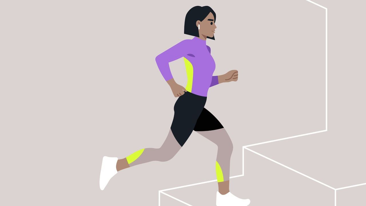 "Let’s be honest: women have been enduring for…