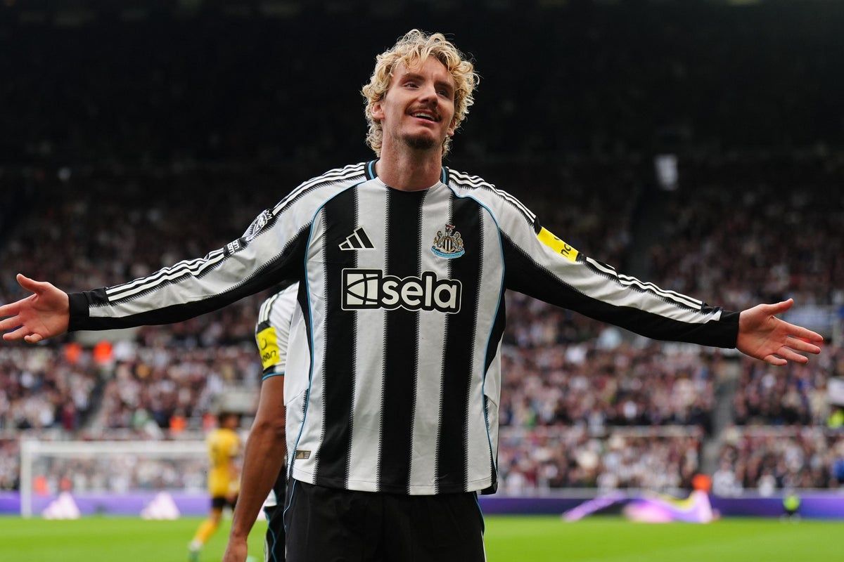 Is Newcastle v Barcelona on TV? Channel, kick-off time…