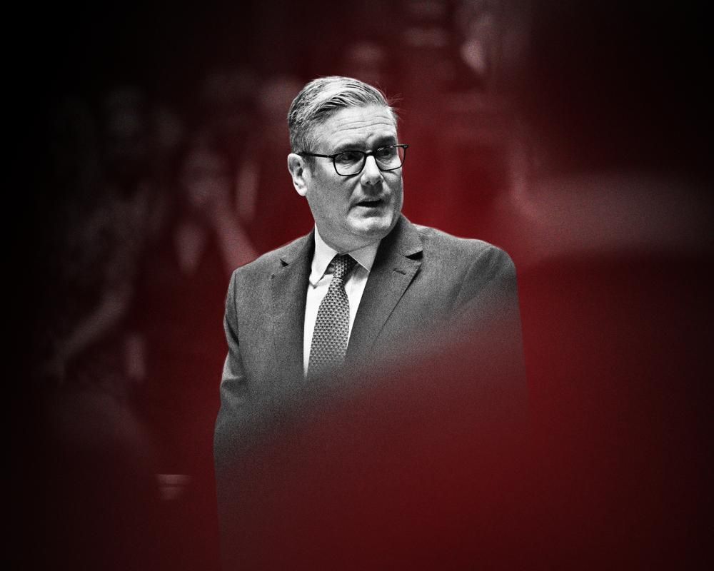 Labour is in a mess. Is there anything Starmer can do…