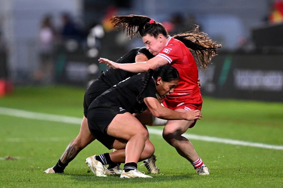 How Canada can end New Zealand’s reign in Women’s…