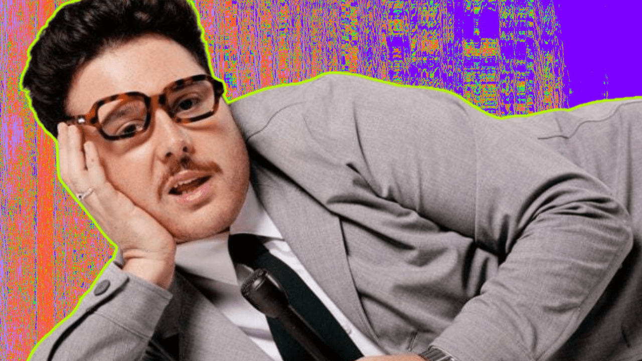 MITCH CHURI: Aussies Love A Late Night Talk Show. So…