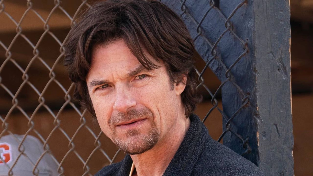 This Jason Bateman show you’ve (probably) never seen…