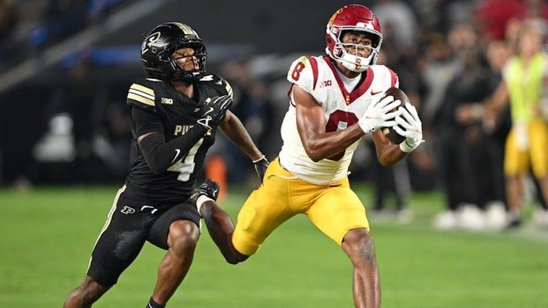 Week 4 Big Ten Previews: Trojans Set to Spar with…