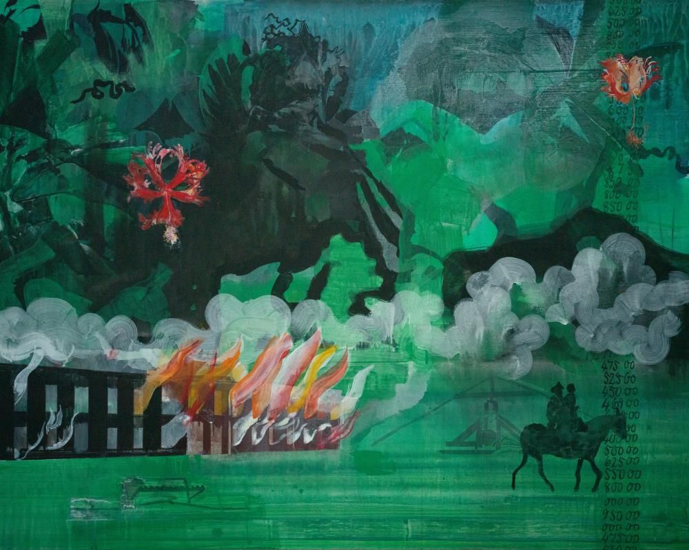 Postures: Jean Rhys in the Modern World review – sex,…