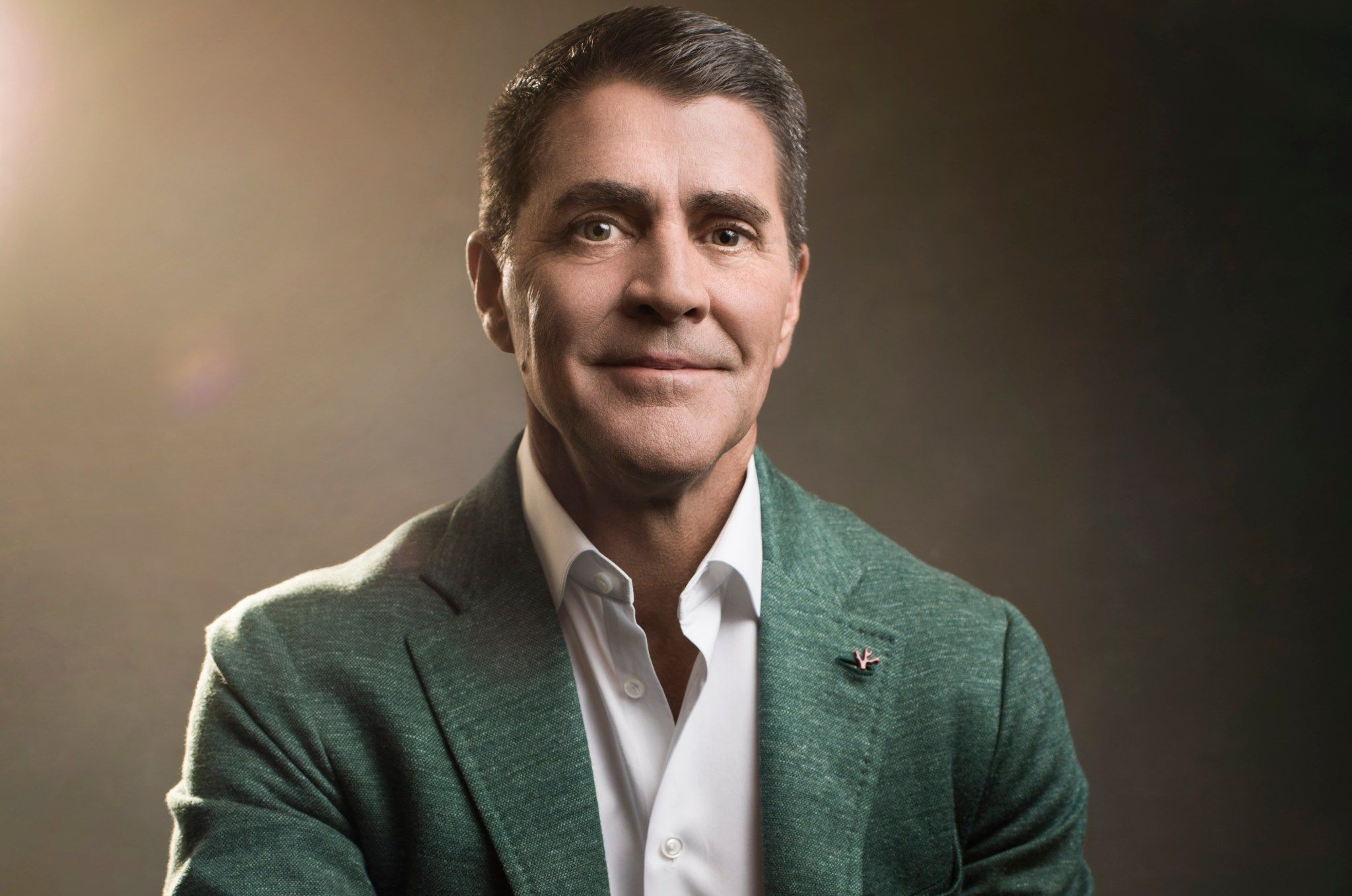 How Workday CEO Carl Eschenbach is pushing employees…