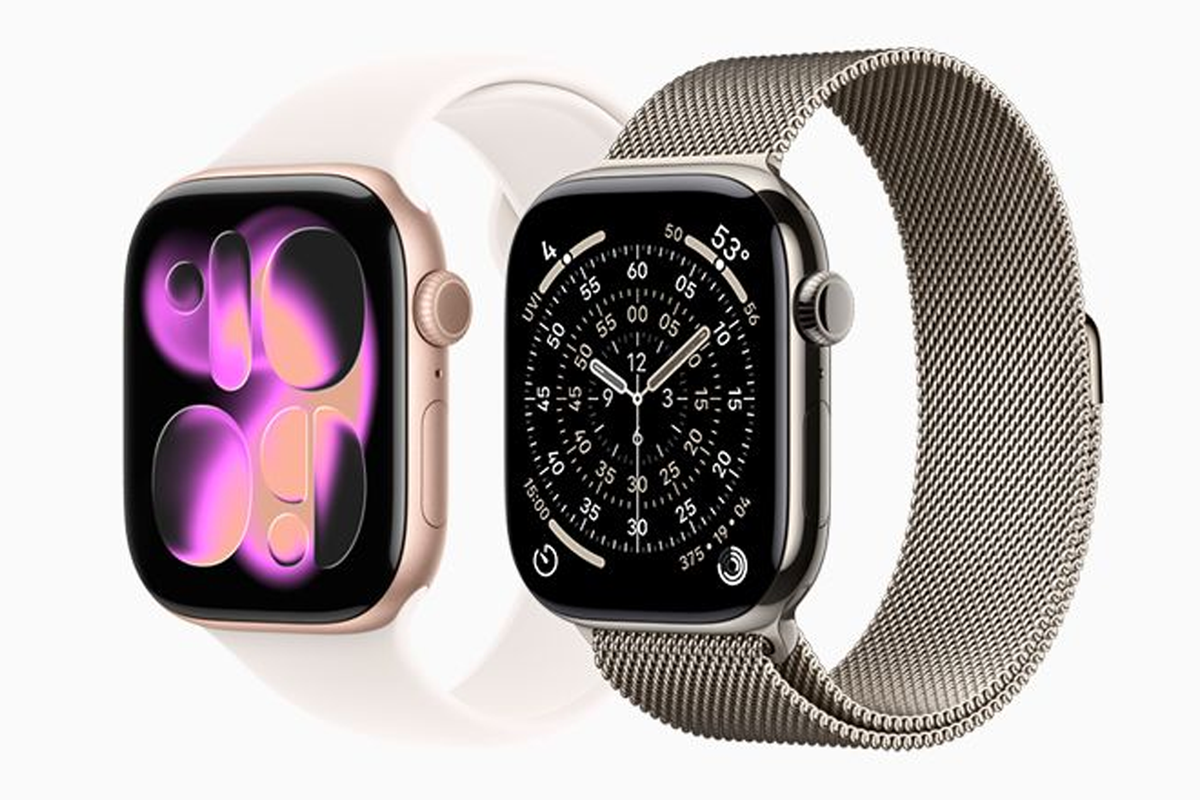 Apple says its new watch can tell if you have high…