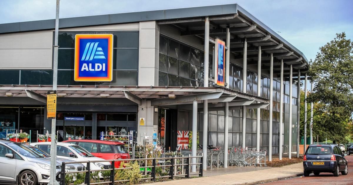 Aldi announces locations of four new stores amid…