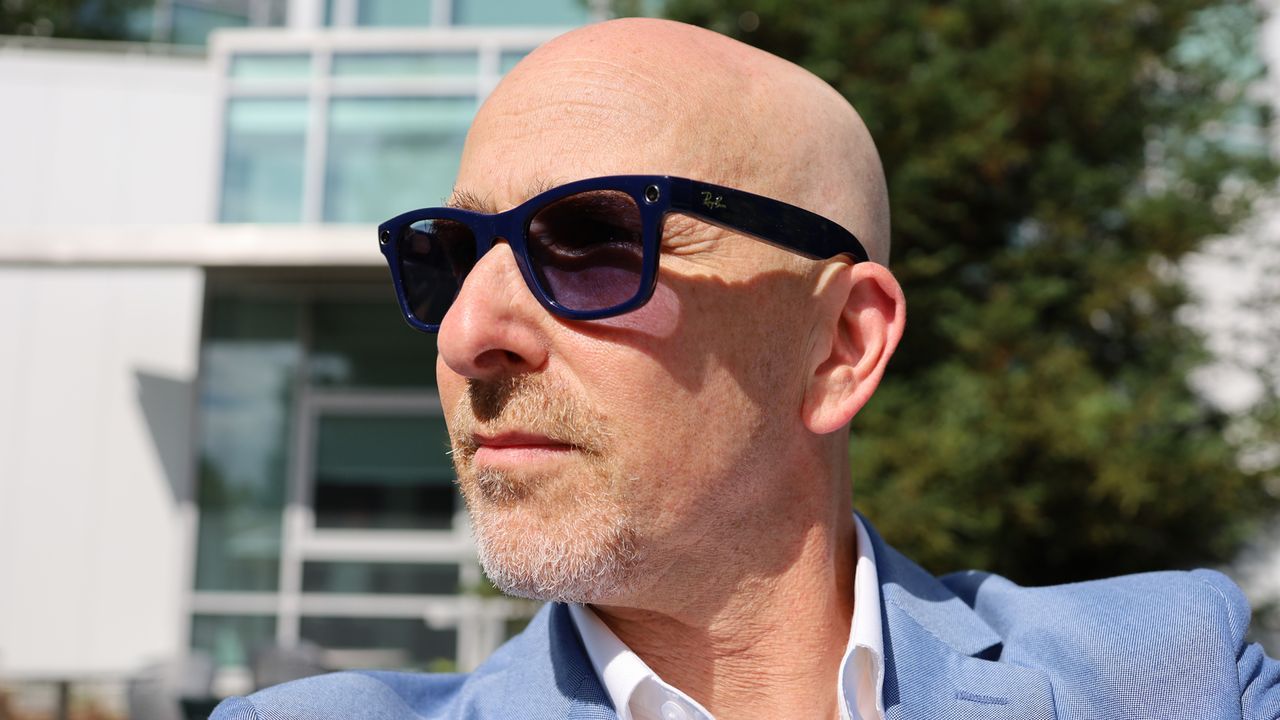 Ray-Ban Meta Gen 2 AI glasses have more flair, battery…