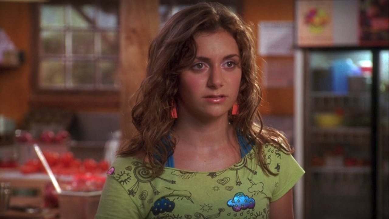 Alyson Stoner's Memoir Totally Deglamorized My Disney…