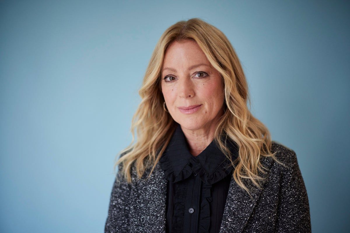 Sarah McLachlan talks Lilith Fair, her first new album…