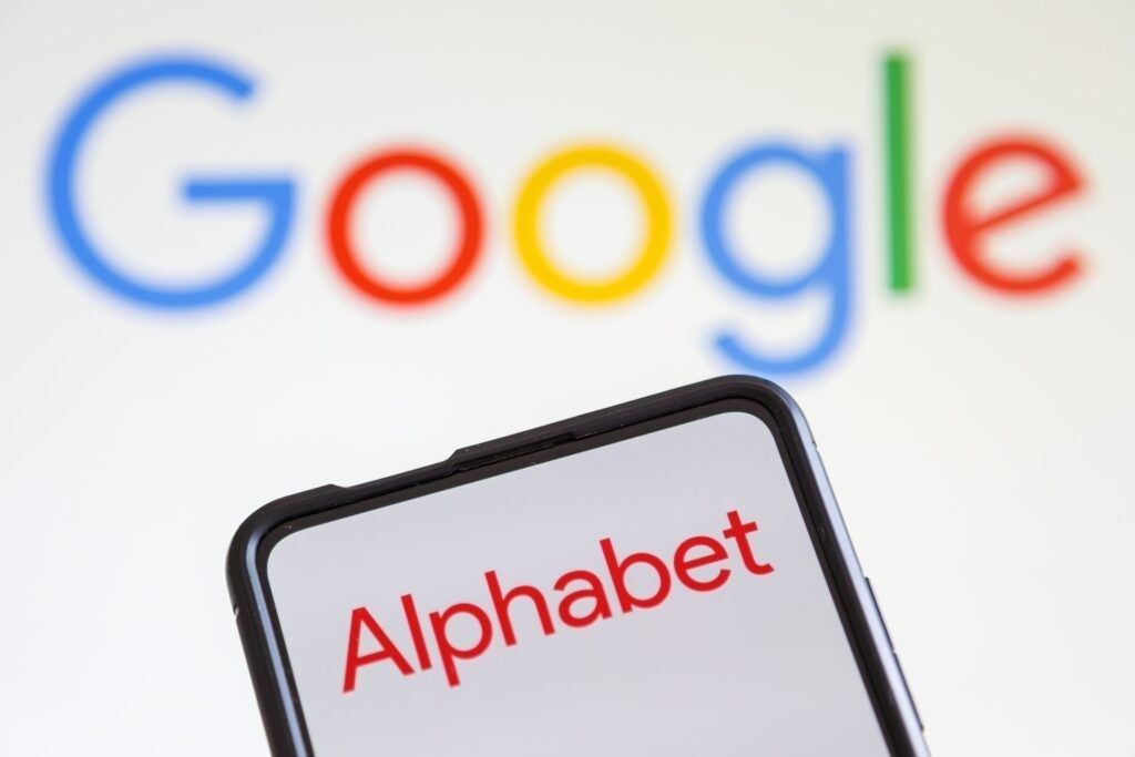 Alphabet To Rally More Than 14%? Here Are 10 Top…