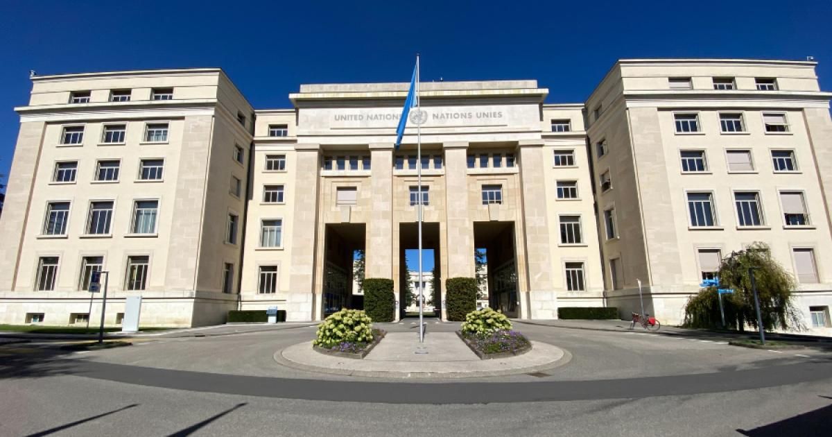 The Latest Breaking News from Liberation Scotland – inkl news